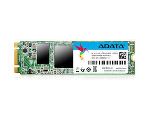 ADATA Technology 120GB Premier SP550 SATA III M.2 Internal SSD