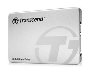 Transcend 128GB SSD370S SATA III 2.5" Internal SSD