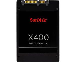 SanDisk 128GB X400 Solid State Drive