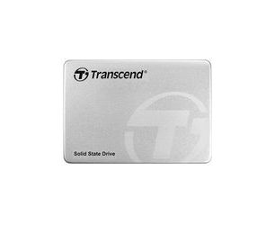 Transcend 240GB SSD220 SATA III 2.5" Internal SSD