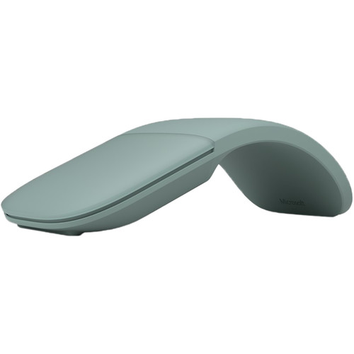 Microsoft Arc Mouse (Sage)