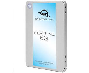 OWC / Other World Computing 240GB Neptune 2.5" Serial-ATA Solid State Drive