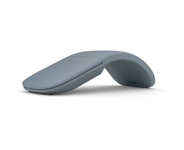 Microsoft Surface Arc Mouse (Ice Blue)