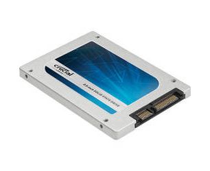 Crucial MX200 250GB SATA 6 Gb/s 2.5" Internal SSD