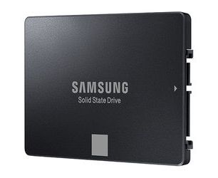 Samsung 500GB 750 EVO Solid State Drive