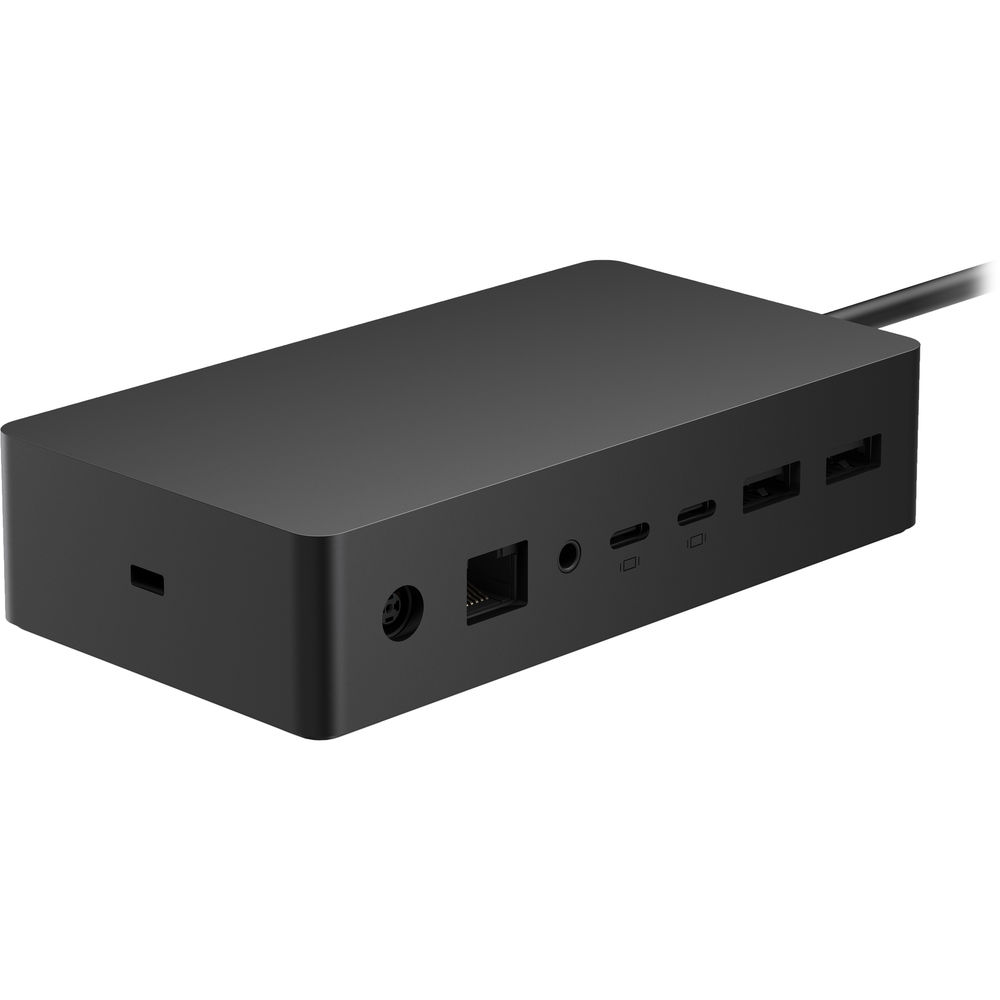 Microsoft Surface Dock 2 Isporuka odmah