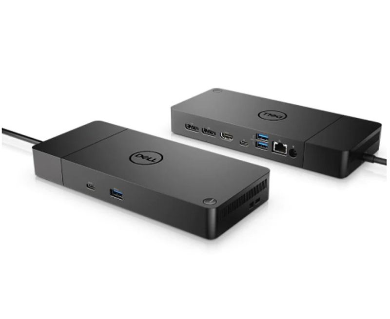 Dell Dock – WD19S 130W
