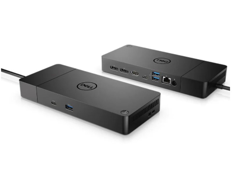 Dell Dock – WD19S 130W