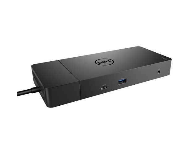 Dell WD19 USB Type-C Docking Station with 180W AC Adapter