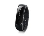 Huawei TalkBand B1 Smartwatch (Large, Black)