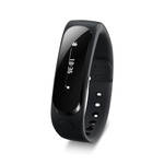 Huawei TalkBand B1 Smartwatch (Large, Black)