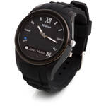 Martian Watches Notifier Watch (Black)