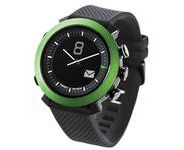 COGITO Classic Connected Watch (Green Velvet)