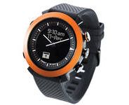 COGITO Classic Connected Watch (Clockwork Orange)