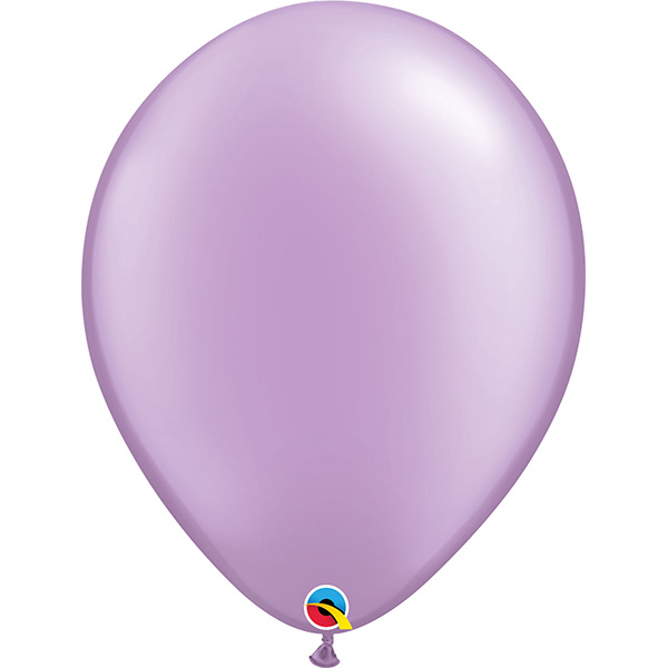 43889
16″ Latex Pastel Pearl Lavender (5)