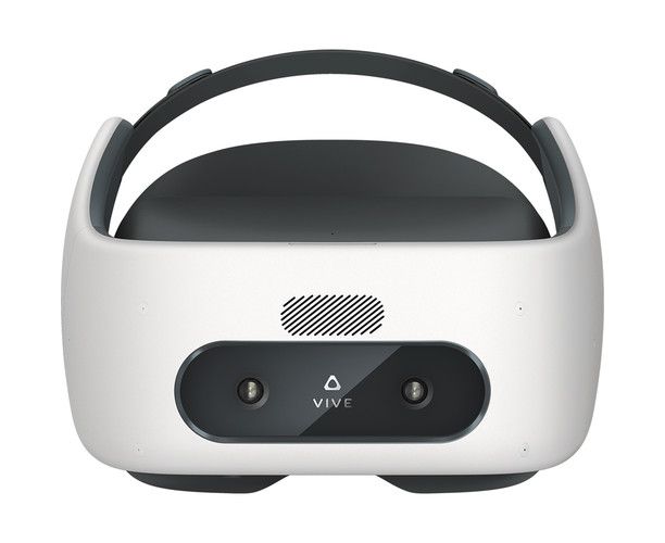HTC VIVE Focus Plus Enterprise VR Headset