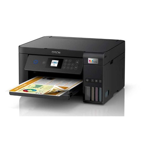 EPSON L4260 EcoTank ITS wireless multifunkcijski inkjet štampač