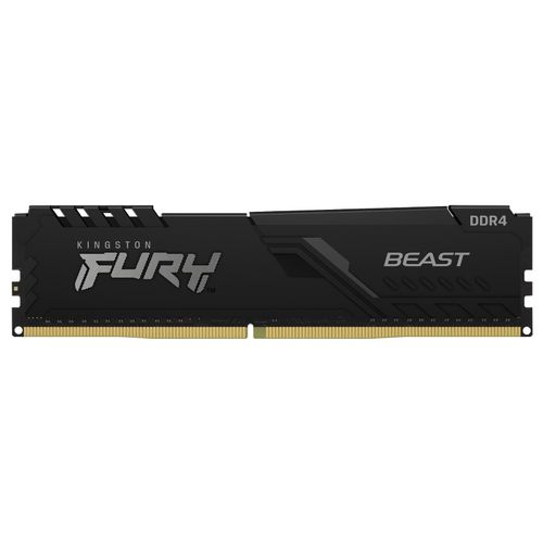 Kingston DIMM DDR4 16GB 3200MT/s KF432C16BB1/16 Fury Beast
