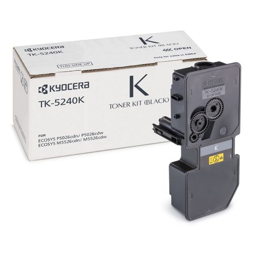 KYOCERA TK-5240K crni toner