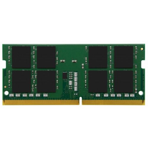 KINGSTON SODIMM DDR4 16GB 3200MT/s KVR32S22S8/16