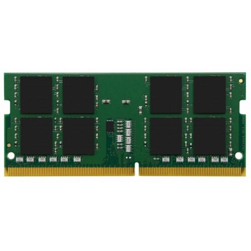 KINGSTON SODIMM DDR4 16GB 3200MT/s KVR32S22D8/16