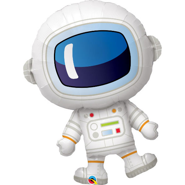 87966
37″ Shape Adorable Astronaut