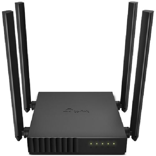 TP-LINK bežični ruter ARCHER C54 Wi-Fi AC1200 867Mbps 300Mbps 1xWAN 4xLAN 4 antene