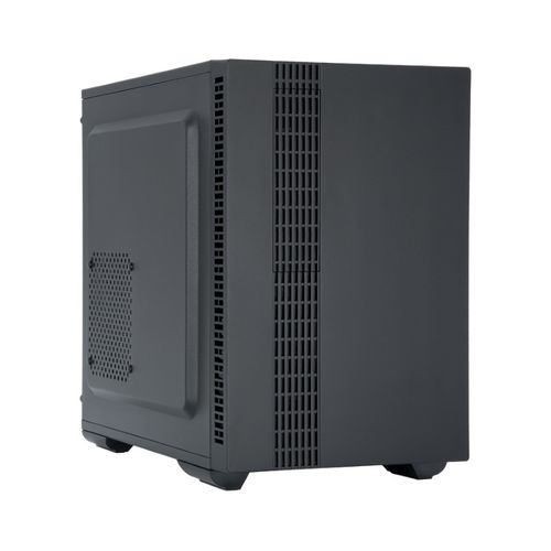 Chieftec kućište UK-02B-OP crno