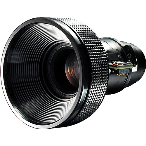 Vivitek Long Throw Zoom Lens