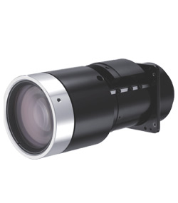 Mitsubishi OL-XL2550TZ Tele Zoom Lens