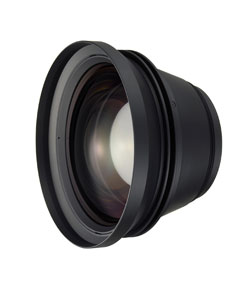 Mitsubishi OL-XD2000LZ Long Throw Zoom Lens 2.2-2.