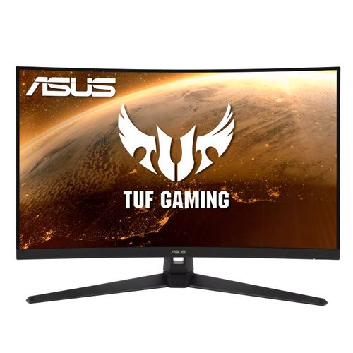 ASUS 31.5 inča VG32VQ1BR Zakrivljeni TUF Gaming monitor crni