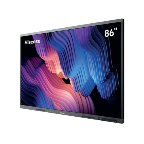 HISENSE 86 inča 86MR6DE-E 4K UHD LED 350 nita Interactive Display