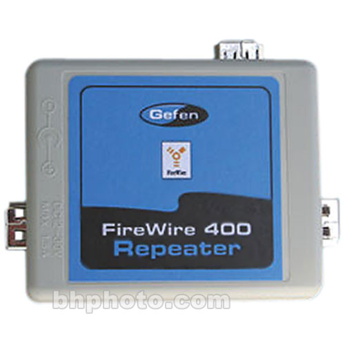 Gefen FireWire Repeater 400