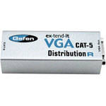 Gefen EXT-VGA-CAT5-148R 1x8 VGA CAT5 Distribution Receiver