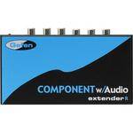 Gefen Component & Audio Receiver