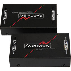 Avenview HDM-C6IP-S HDMI Unlimited LAN Transmitter over Single Cat 6