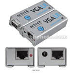 Gefen VGA-141LR VGA Video Extender LR, Sender With Receiver - Transfers Signals Over Network Cables