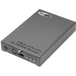 Gefen EXT-VGAAUD-2-HDMIS VGA with Audio to HDMI Scaler