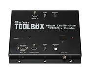 Gefen ToolBox High Definition 1080p Scaler (Black)