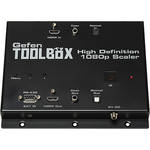 Gefen ToolBox High Definition 1080p Scaler (Black)