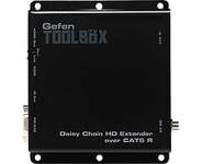 Gefen GTB-HD-DCR-BLK Daisy Chain HD System Receiver