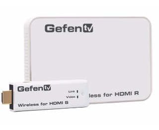 TV Wireless for HDMI Extender