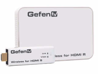 TV Wireless for HDMI Extender