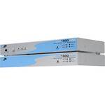 Gefen CAT5-1500 KVM Extender (VGA, Audio & USB) Sender With Receiver - Transfers Signals Over Network Cables