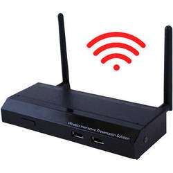 QOMO HiteVision QWPS1000 Wireless Presentation System