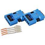 Gefen DVI FM Extender Plus Kit with 100' Cable