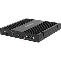 AOPEN DE3250-24B0 Digital Signage Media Player