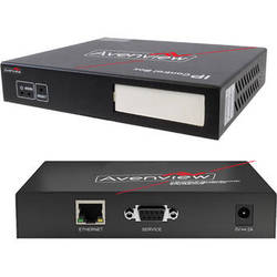 Avenview IP Control Module for HDMI IP/LAN VideoWall Matrix Transmitter