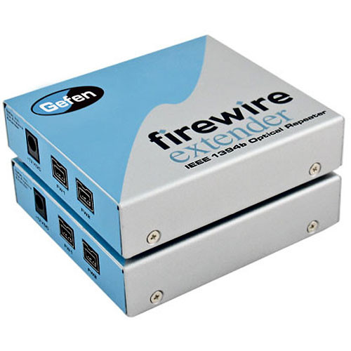 Gefen FireWire Extender